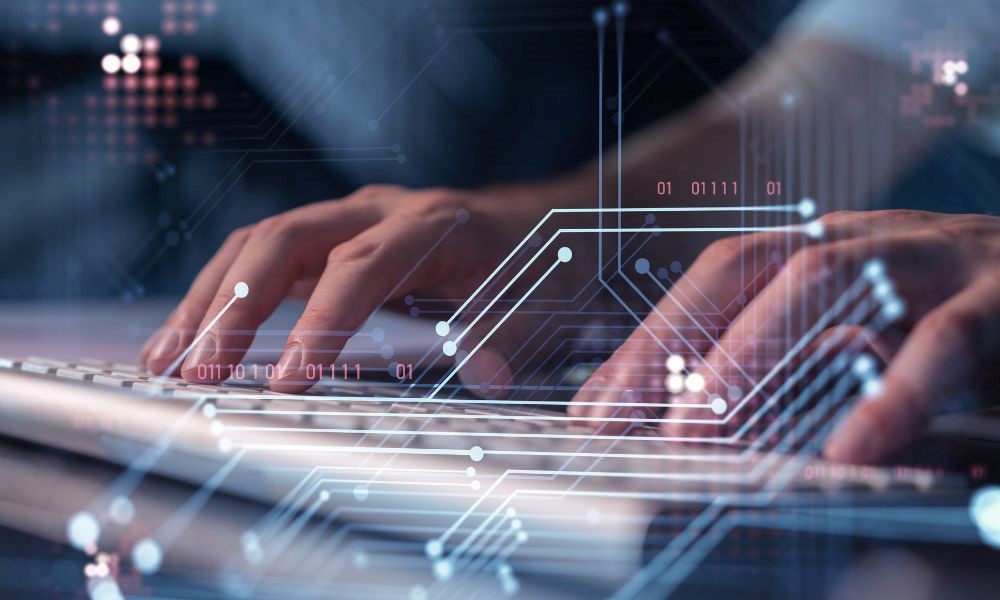 Chain-Sys: What Is a Software Product Company?